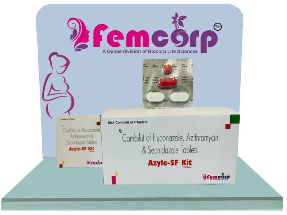 Product Classification | Femcorp